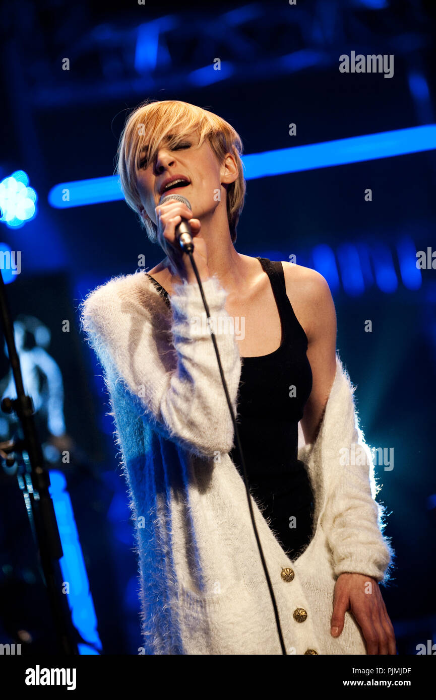 Geike arnaert -Fotos und -Bildmaterial in hoher Auflösung – Alamy