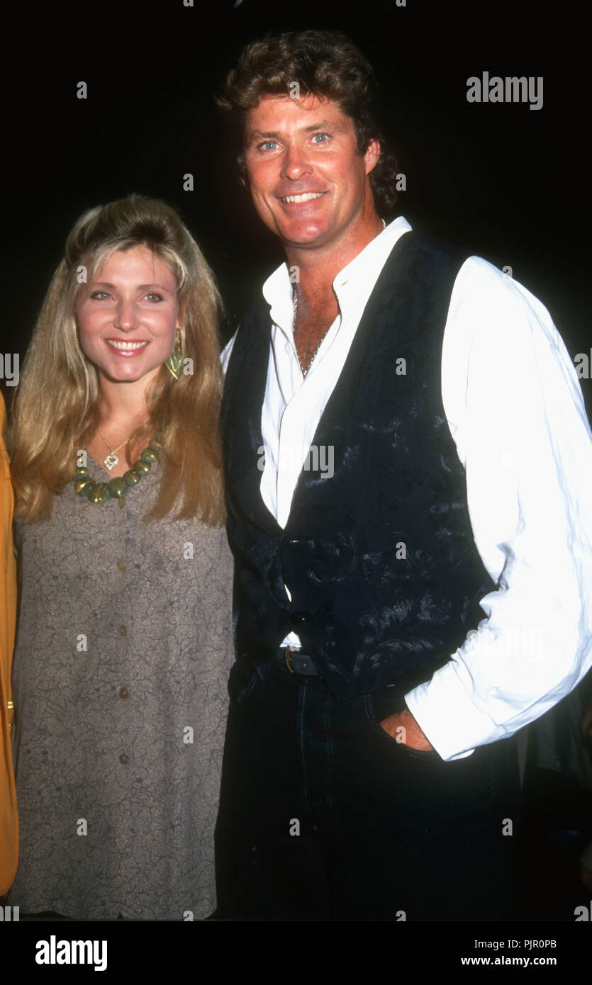 Baywatch tv david hasselhoff -Fotos und -Bildmaterial in hoher ...