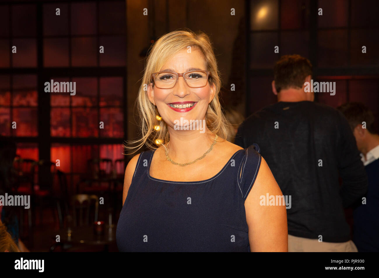 Yvonne willicks -Fotos und -Bildmaterial in hoher Auflösung – Alamy