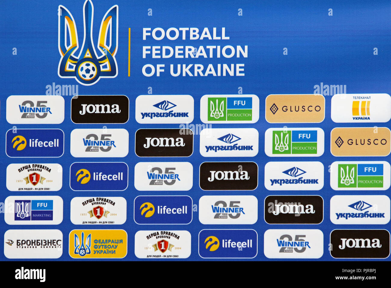 Ffu symbol -Fotos und -Bildmaterial in hoher Auflösung – Alamy