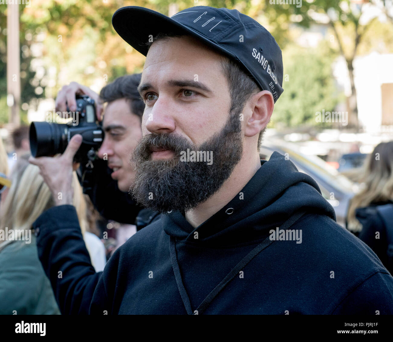 Adam Katz Stockfotos und -bilder Kaufen - Alamy