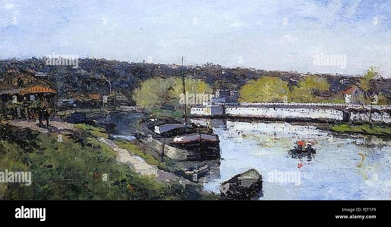 Bas meudon -Fotos und -Bildmaterial in hoher Auflösung – Alamy