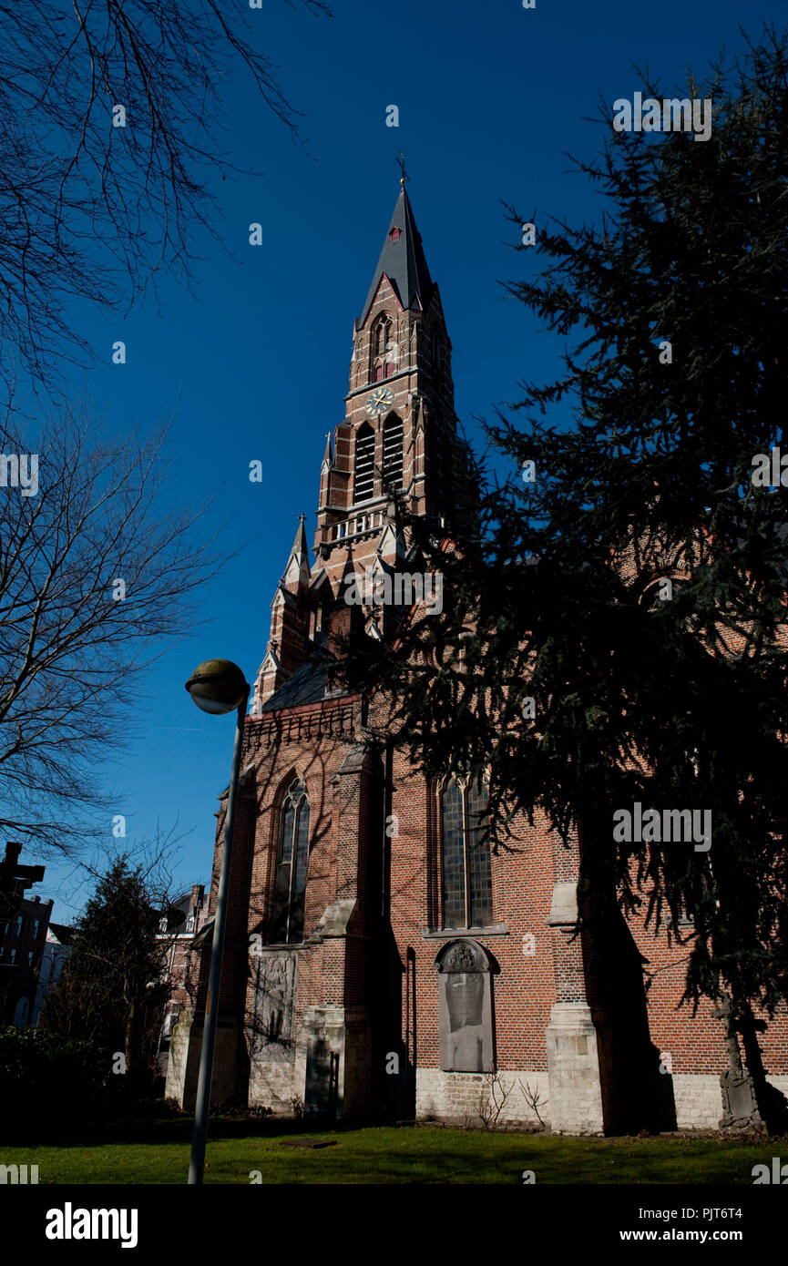 Sint jozef kerk -Fotos und -Bildmaterial in hoher Auflösung – Alamy