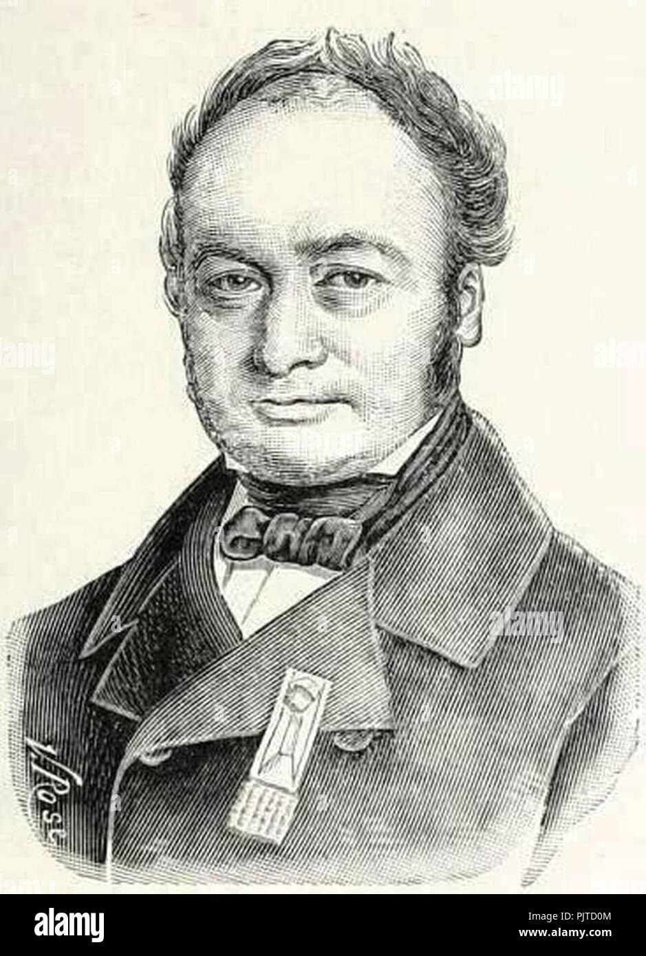 Jacques antoine -Fotos und -Bildmaterial in hoher Auflösung – Alamy