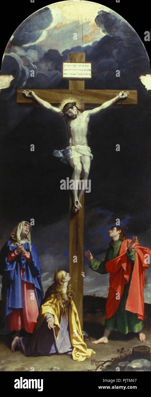 Bartolomeo cesi -Fotos und -Bildmaterial in hoher Auflösung – Alamy