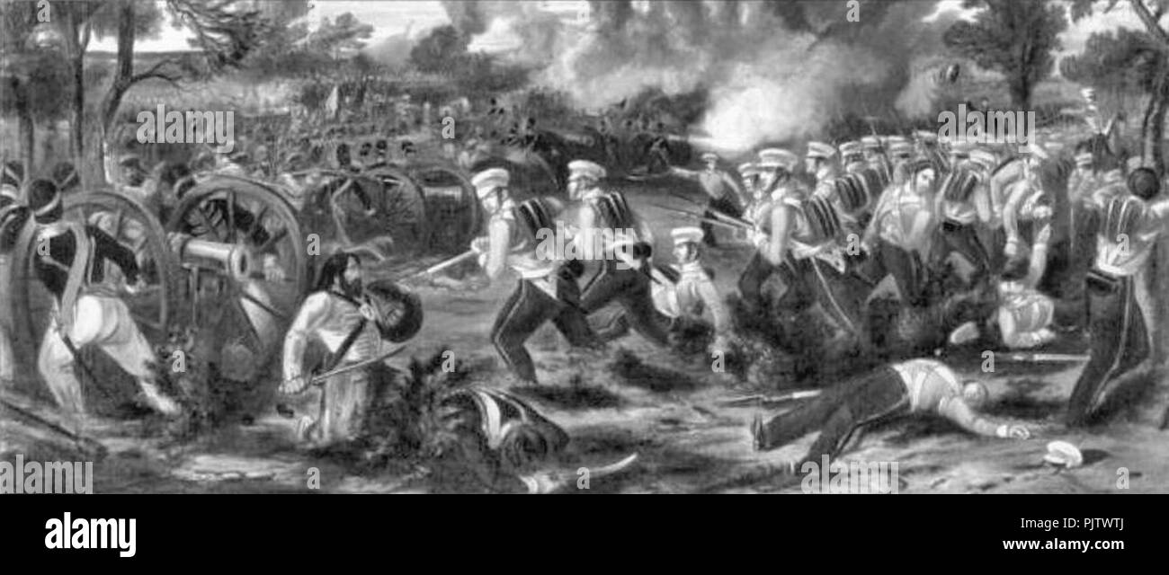 Schlacht von mudki -Fotos und -Bildmaterial in hoher Auflösung – Alamy