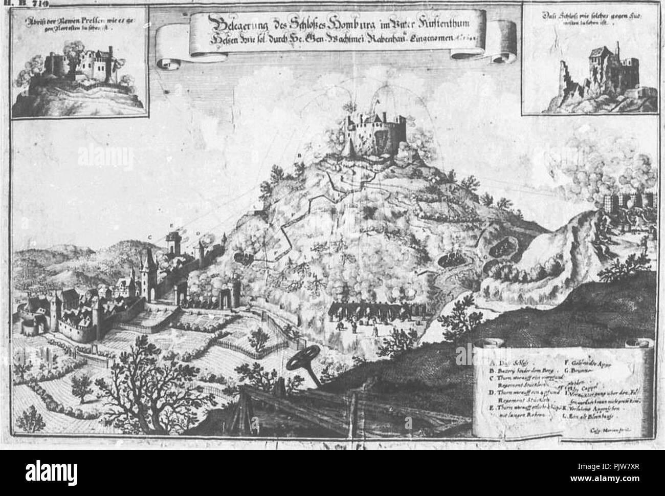 Homberg be -Fotos und -Bildmaterial in hoher Auflösung – Alamy