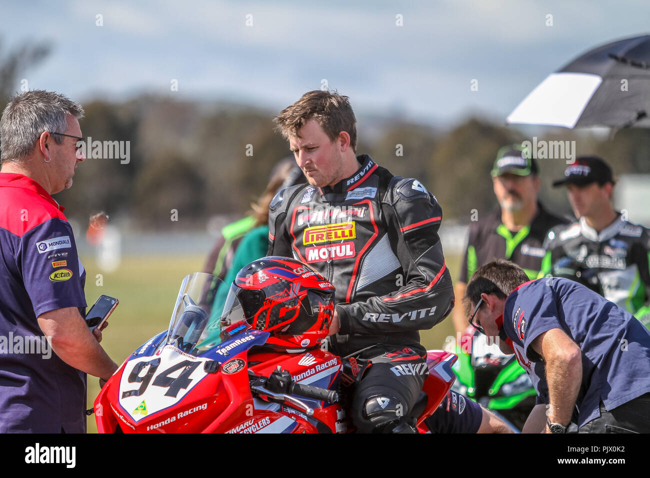 Victoria rees -Fotos und -Bildmaterial in hoher Auflösung – Alamy