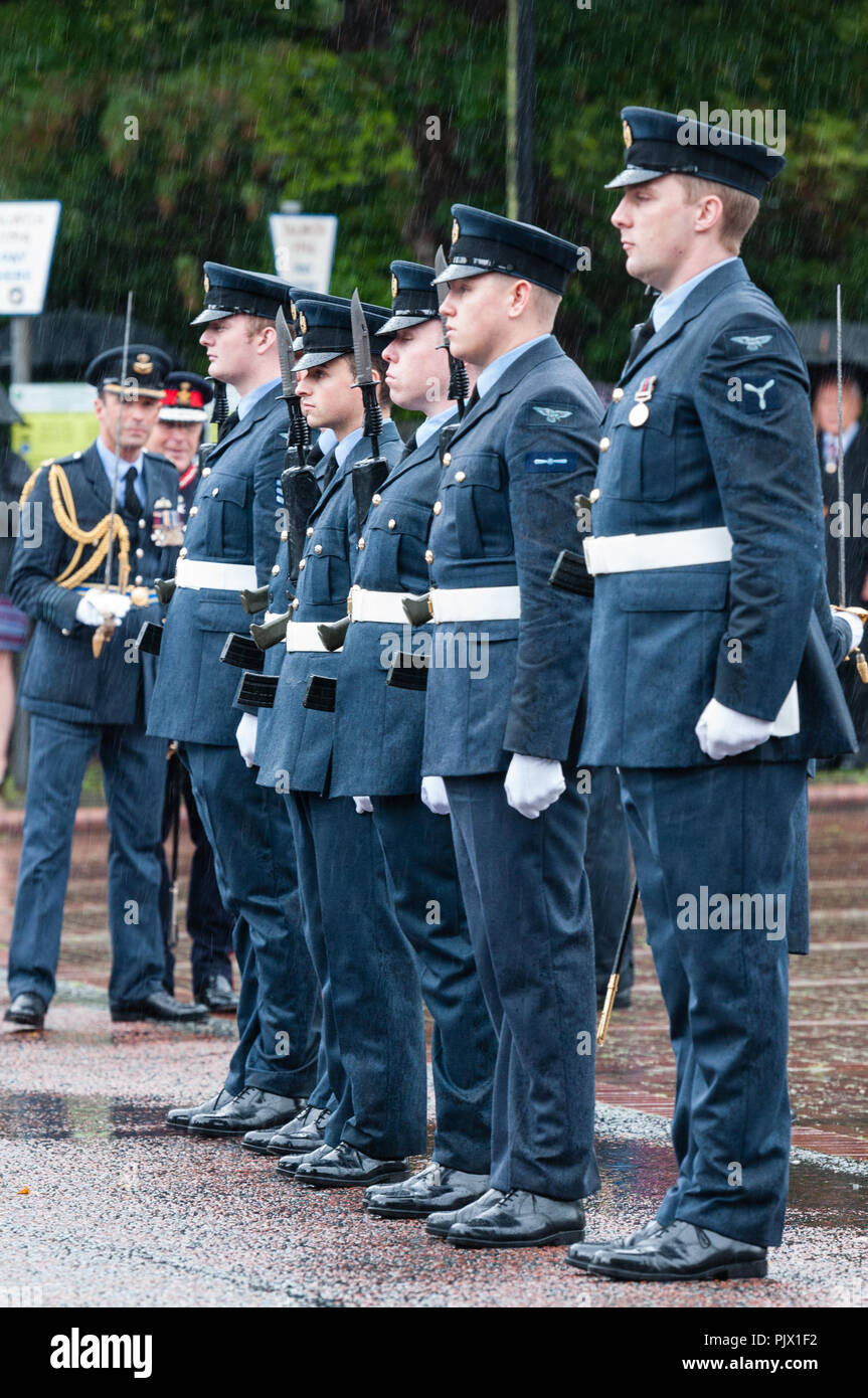 Luftwaffe uniform gürtel -Fotos und -Bildmaterial in hoher Auflösung ...