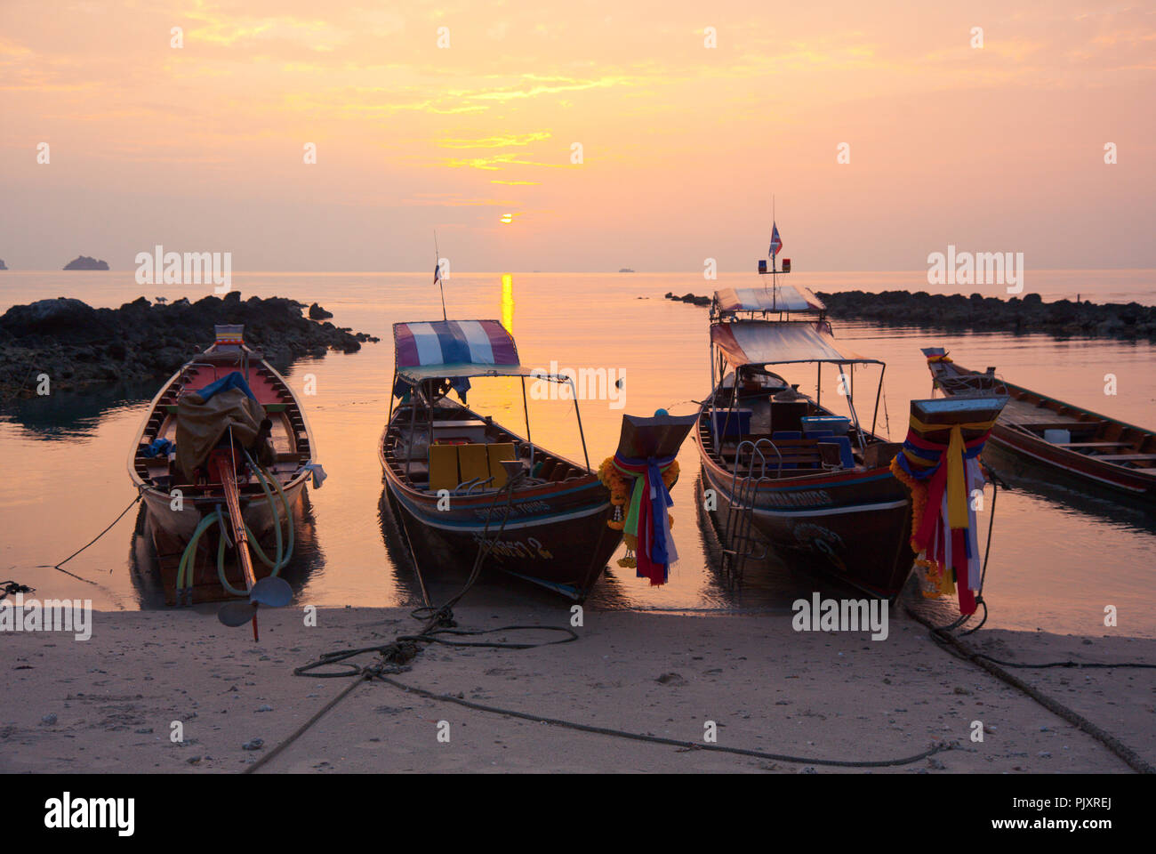 Taling ngam strand -Fotos und -Bildmaterial in hoher Auflösung – Alamy