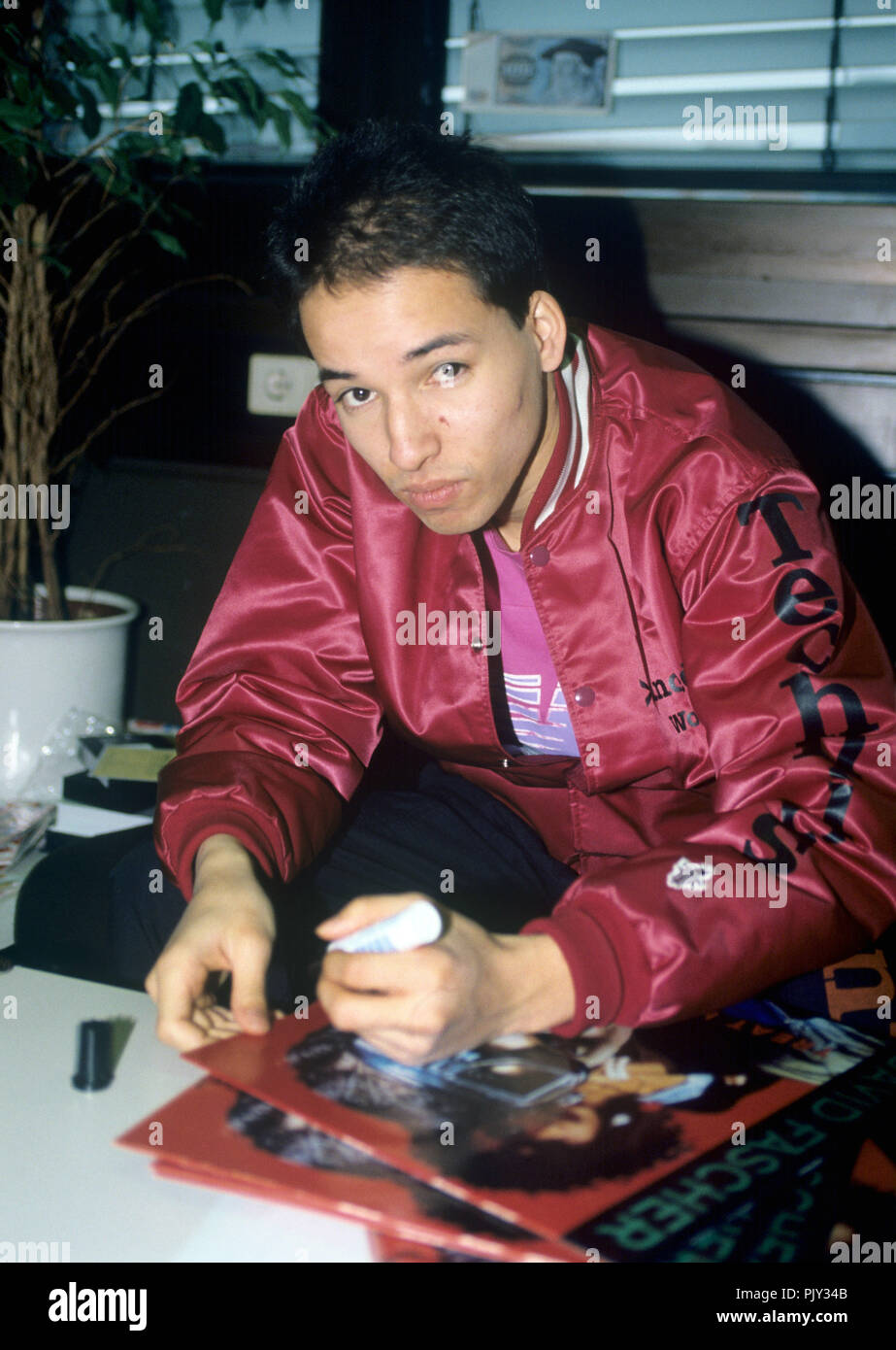 22 11 1991 -Fotos und -Bildmaterial in hoher Auflösung – Alamy