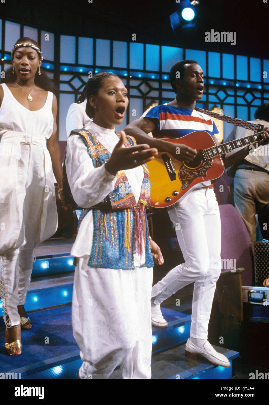 Boney m singer -Fotos und -Bildmaterial in hoher Auflösung – Alamy