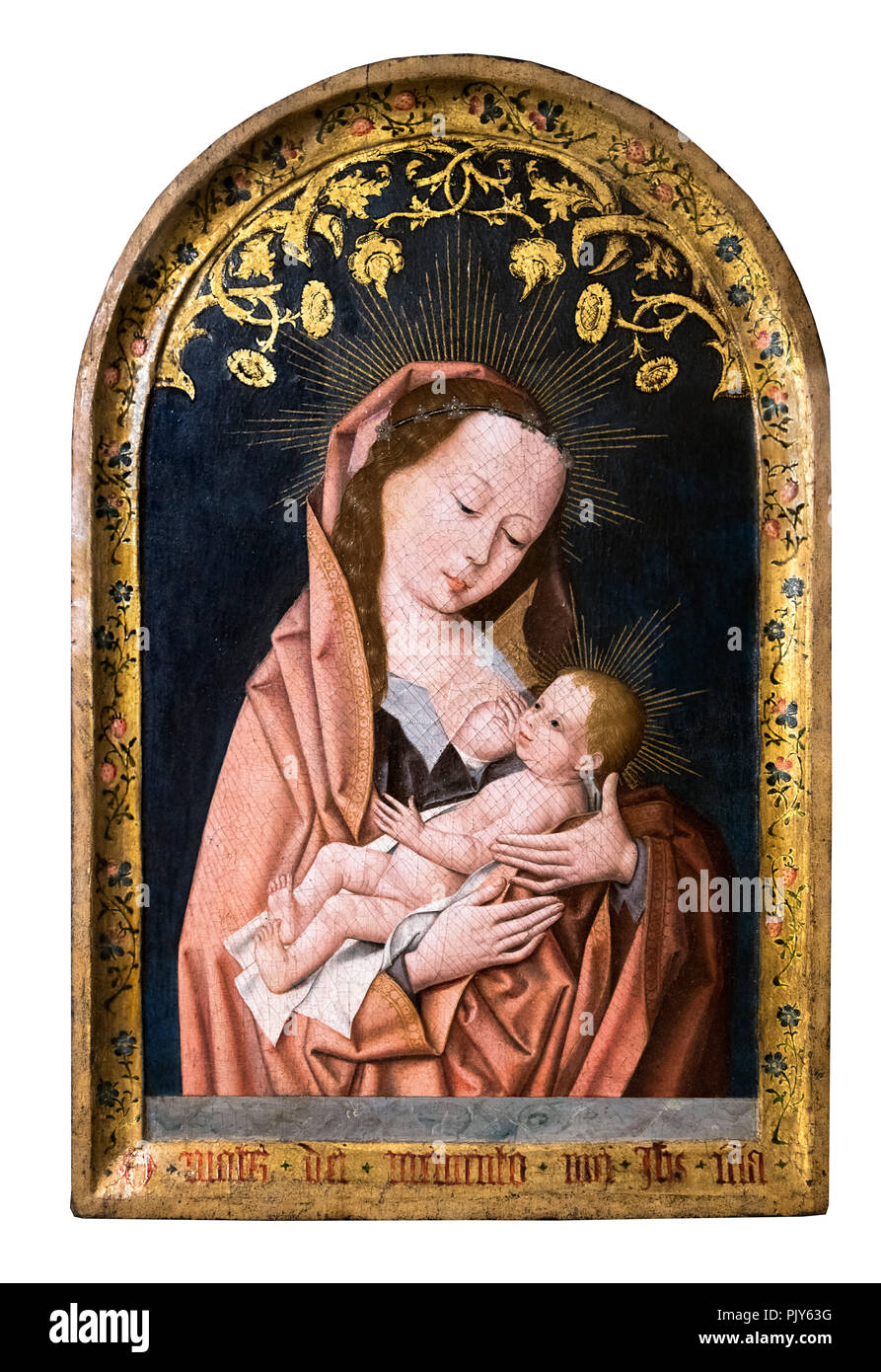 Rogier van der weyden -Fotos und -Bildmaterial in hoher Auflösung – Alamy