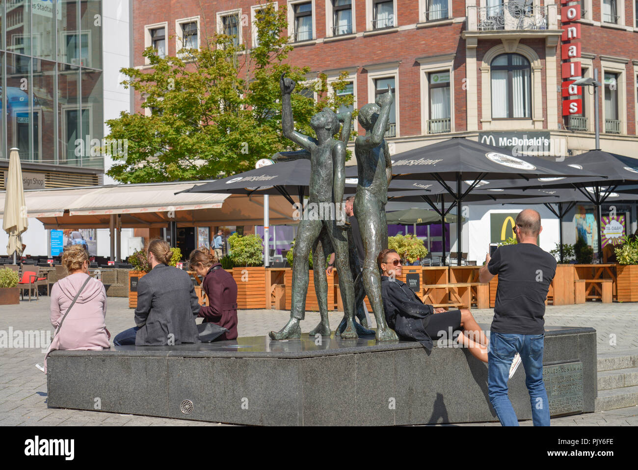 Klenkes denkmal -Fotos und -Bildmaterial in hoher Auflösung – Alamy