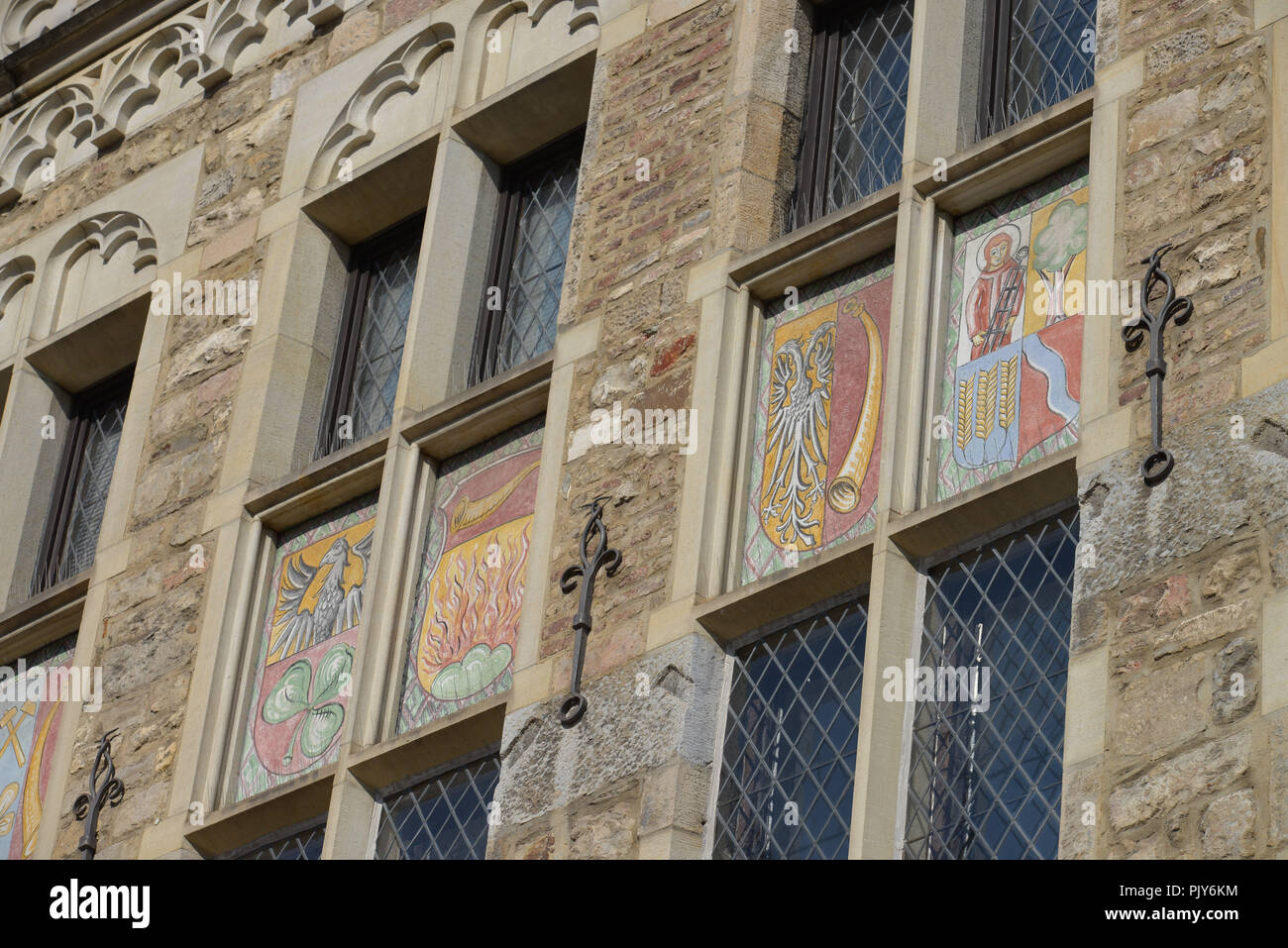 Nrw wappen -Fotos und -Bildmaterial in hoher Auflösung - Seite 2 - Alamy