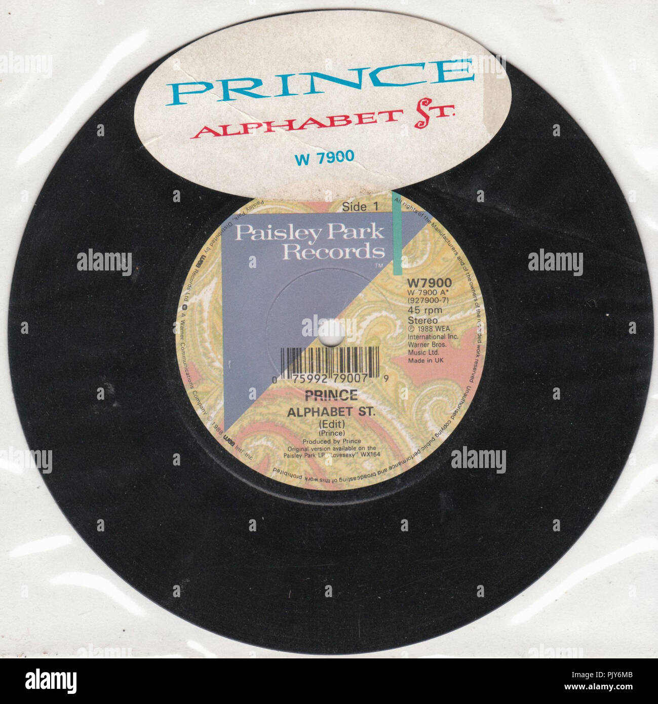 Alfabeto pop -Fotos und -Bildmaterial in hoher Auflösung – Alamy