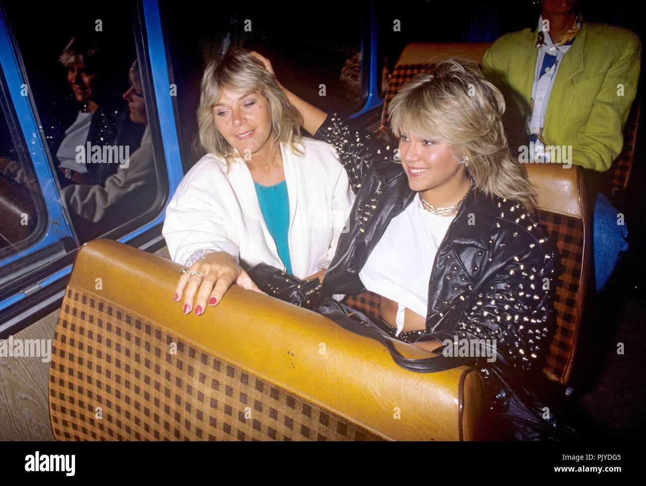 Singer samantha fox -Fotos und -Bildmaterial in hoher Auflösung - Seite ...