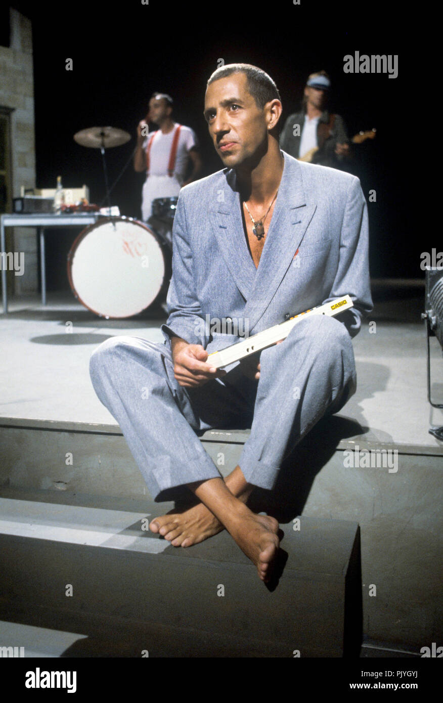 Stephan remmler -Fotos und -Bildmaterial in hoher Auflösung – Alamy