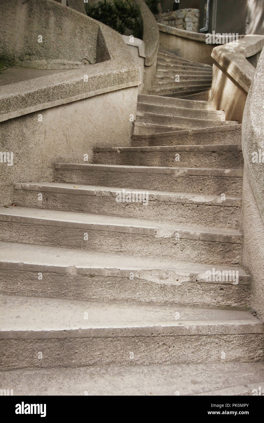 Camondo treppe -Fotos und -Bildmaterial in hoher Auflösung – Alamy