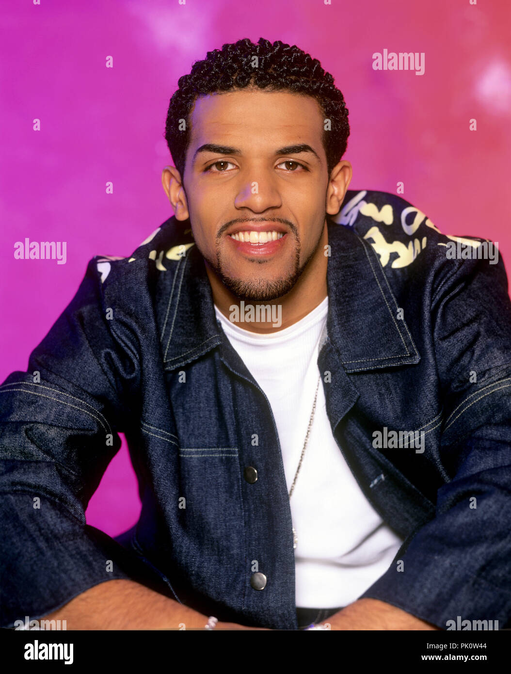Craig david portrait -Fotos und -Bildmaterial in hoher Auflösung – Alamy