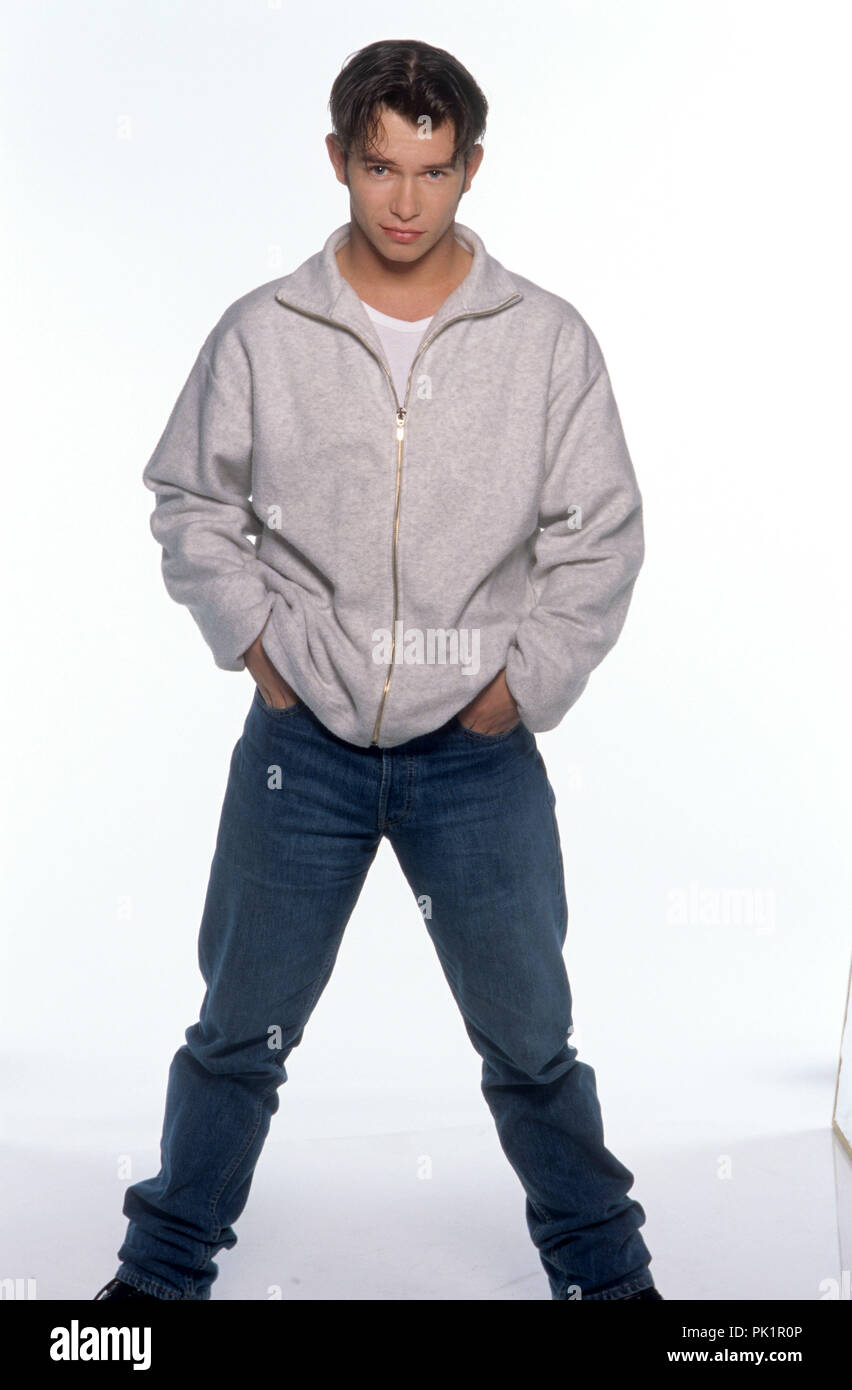 Boyzone singer stephen gately -Fotos und -Bildmaterial in hoher ...