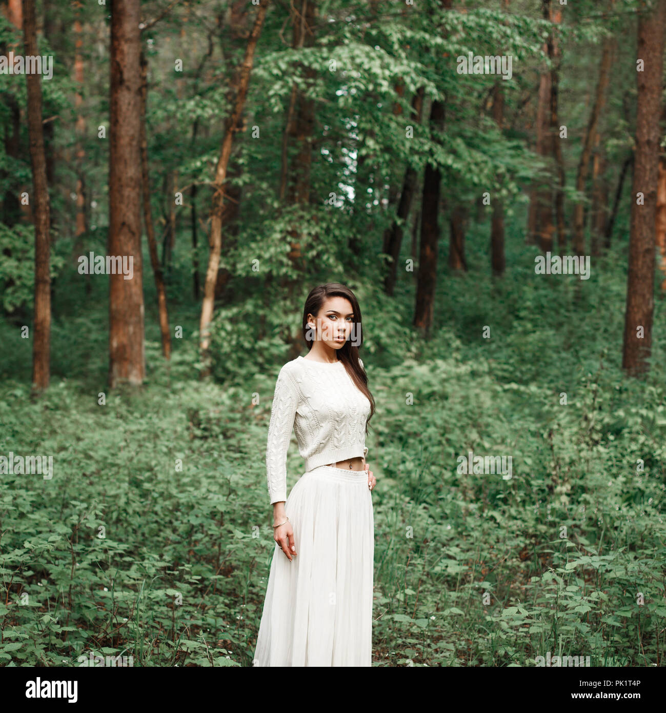 Ziemlich woomen -Fotos und -Bildmaterial in hoher Auflösung – Alamy