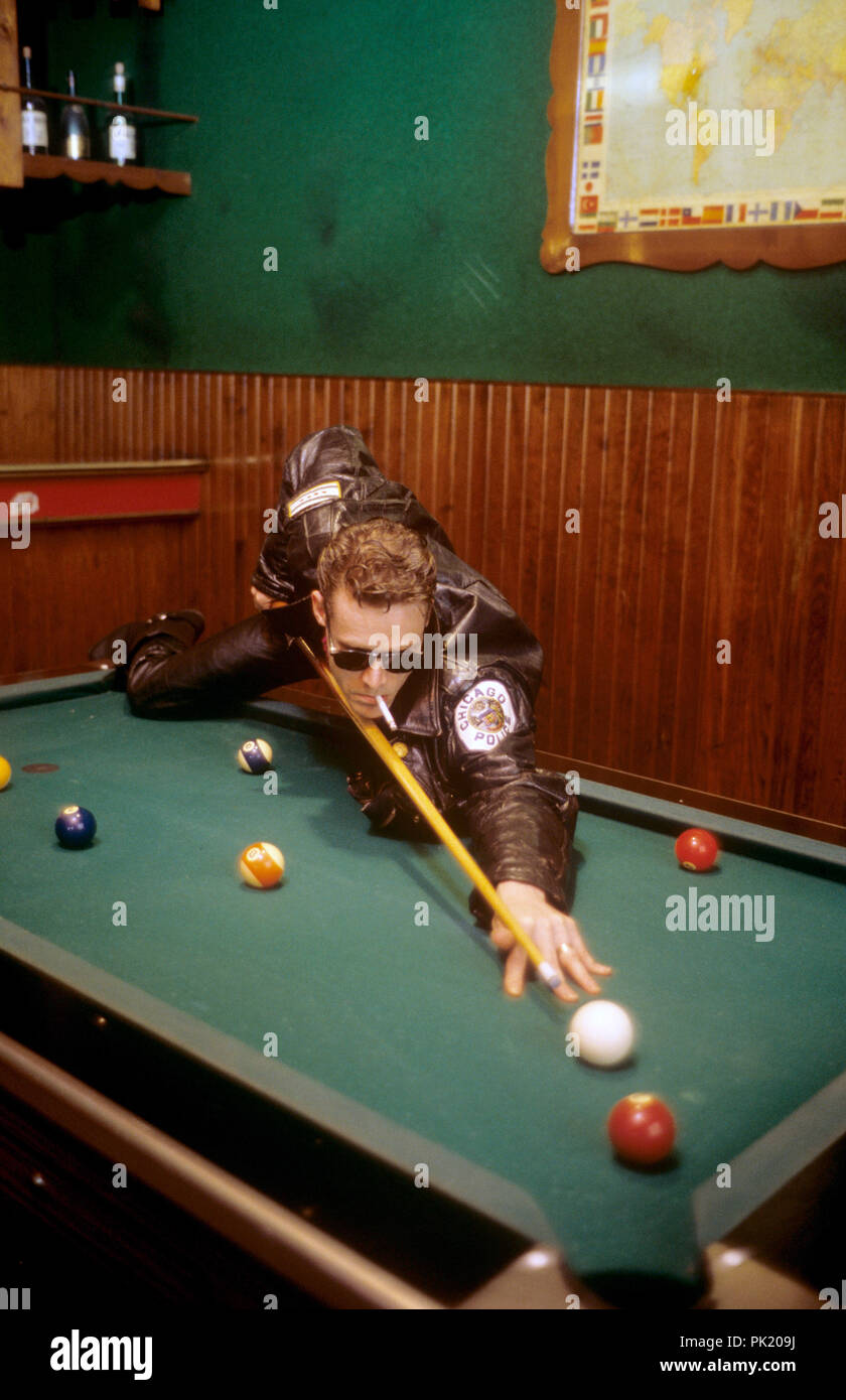 Andrew eldritch -Fotos und -Bildmaterial in hoher Auflösung – Alamy