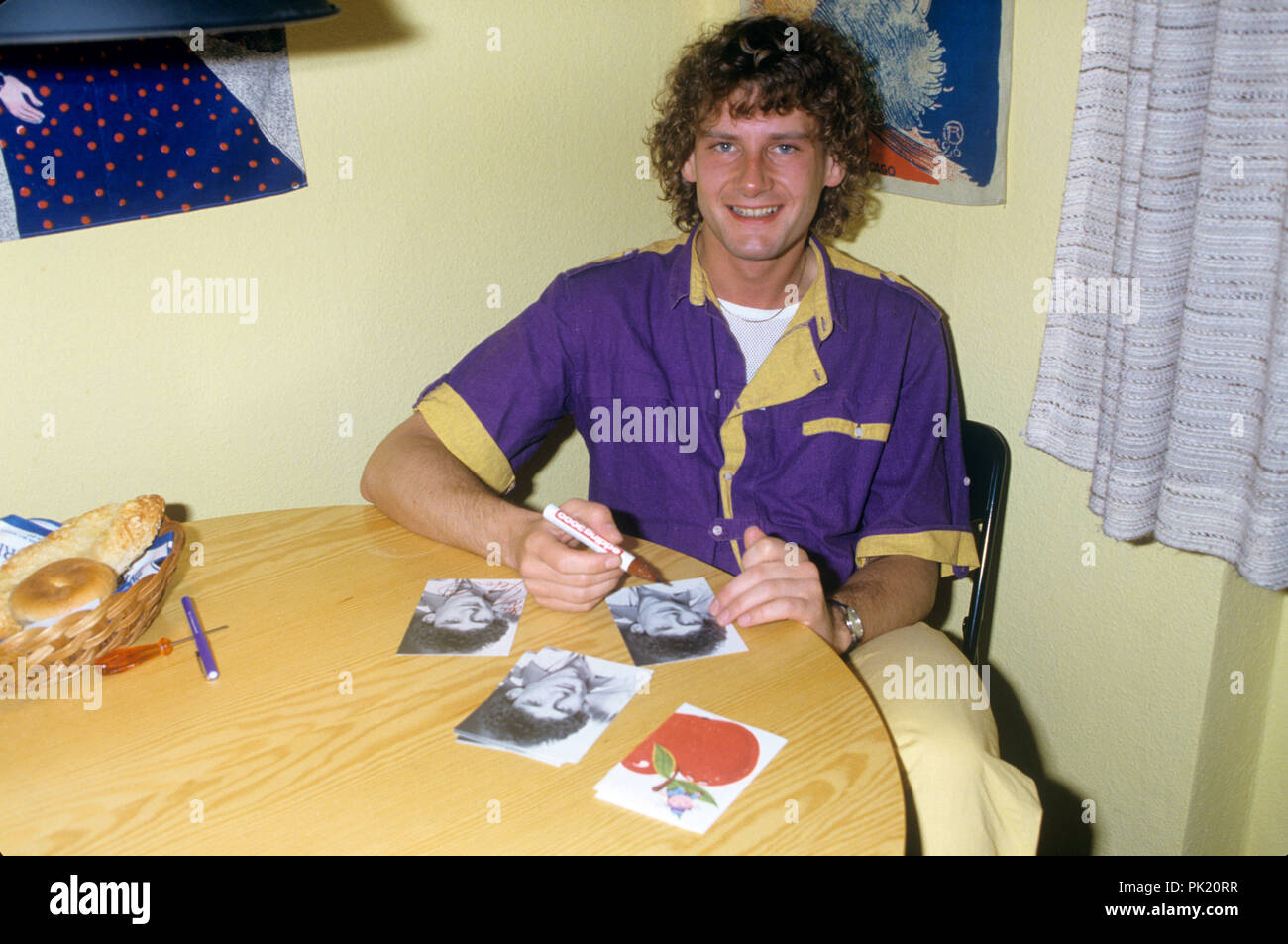 Peter illmann where -Fotos und -Bildmaterial in hoher Auflösung – Alamy