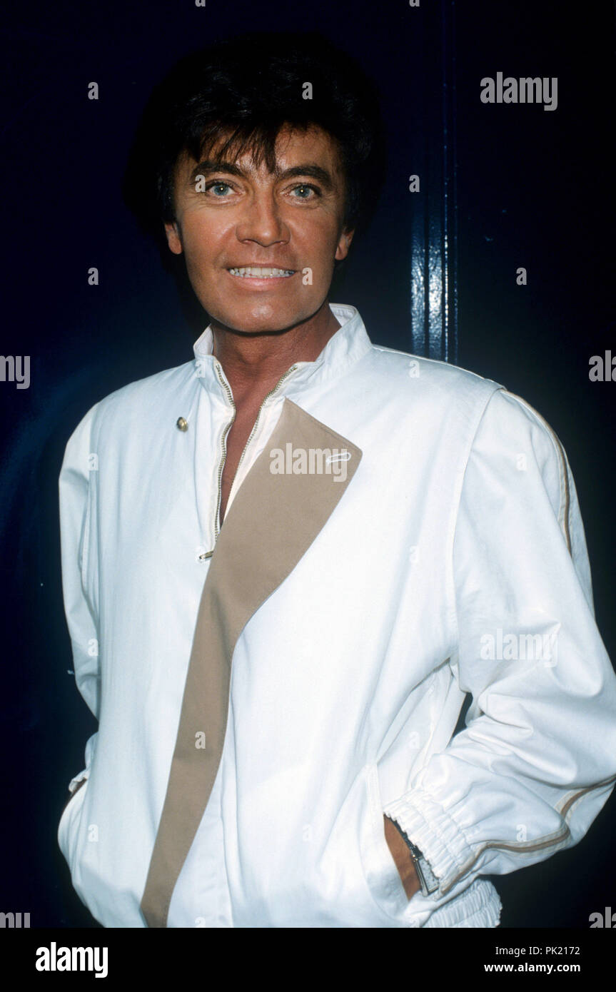 Rex gildo -Fotos und -Bildmaterial in hoher Auflösung – Alamy