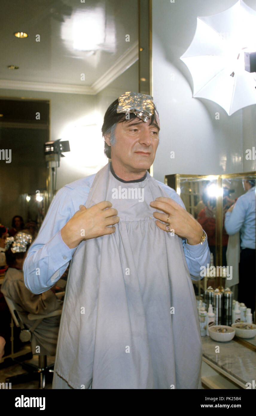Helmut Fischer Stockfotos und -bilder Kaufen - Alamy