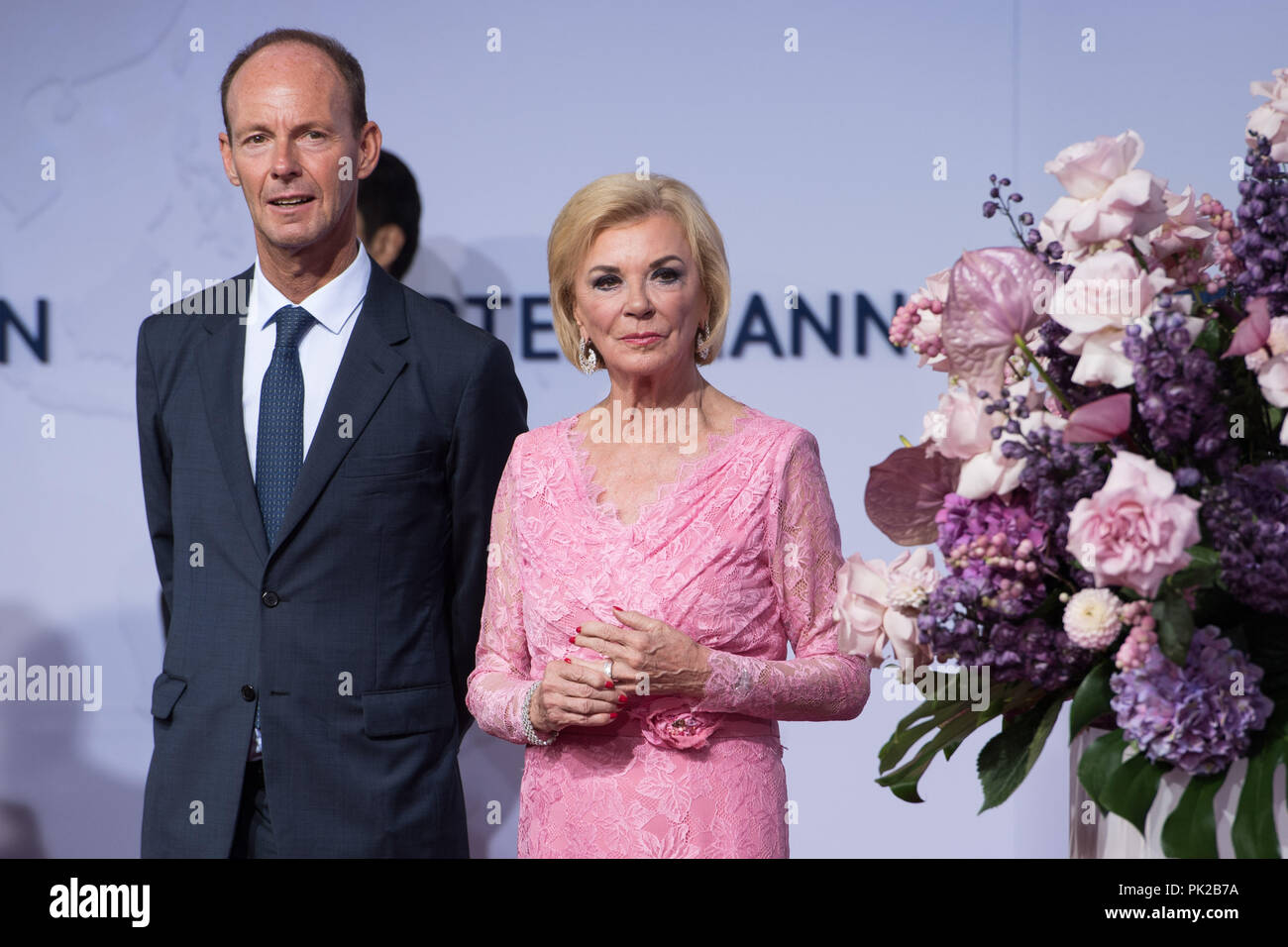 Dr thomas rabe -Fotos und -Bildmaterial in hoher Auflösung – Alamy