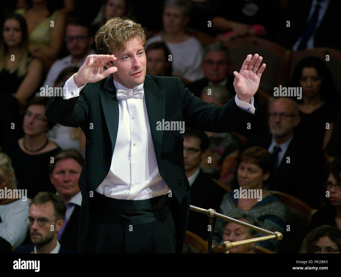 Dvorak prag international music festival 2018 -Fotos und -Bildmaterial ...