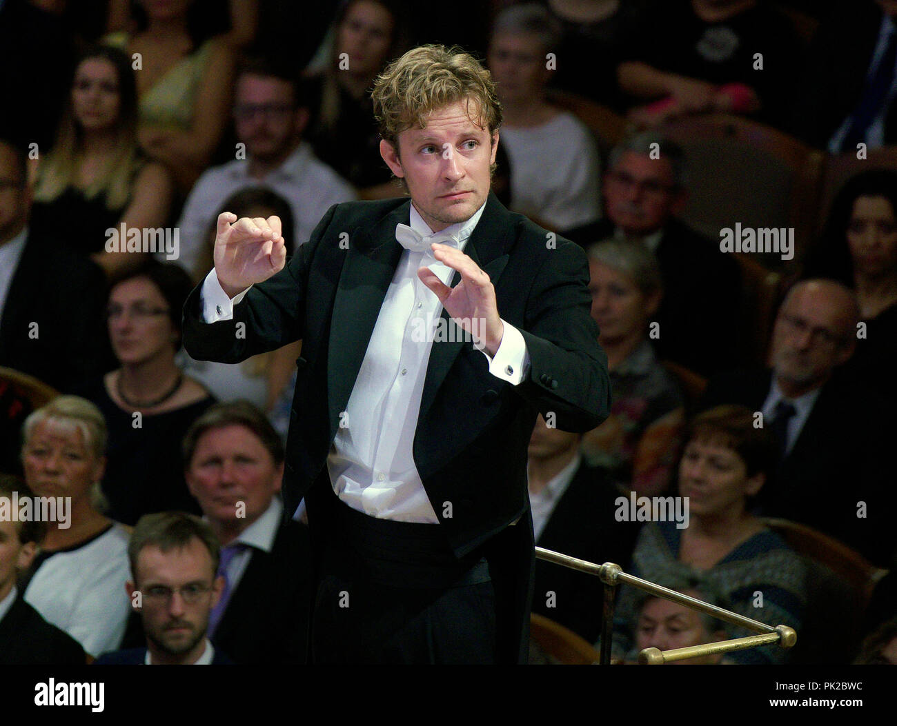 Dvorak prag international music festival 2018 -Fotos und -Bildmaterial ...