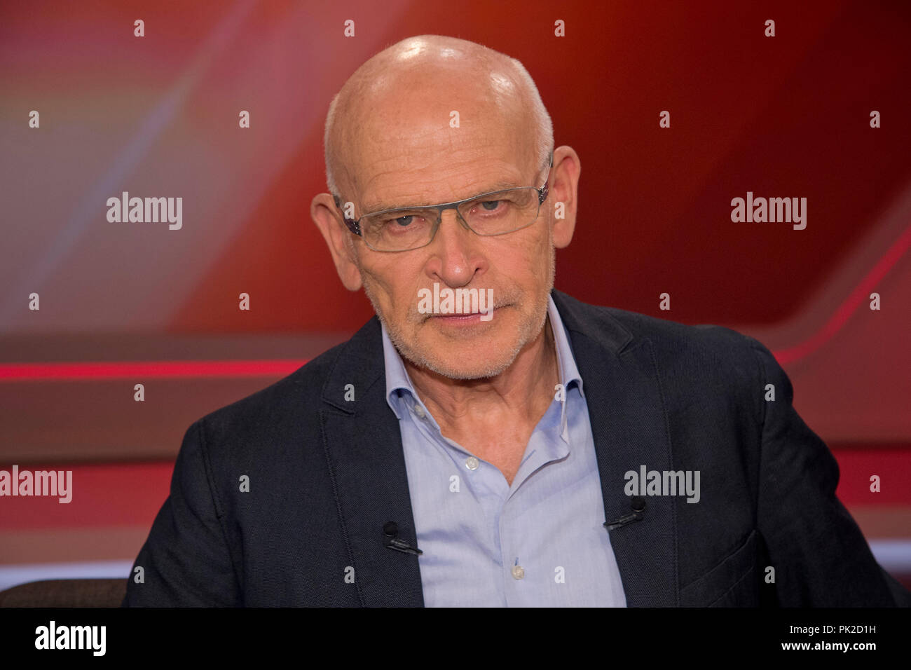 Wallraff bild Stockfotos und -bilder Kaufen - Alamy