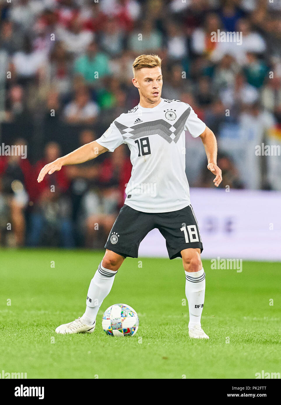 Joshua kimmich body -Fotos und -Bildmaterial in hoher Auflösung – Alamy