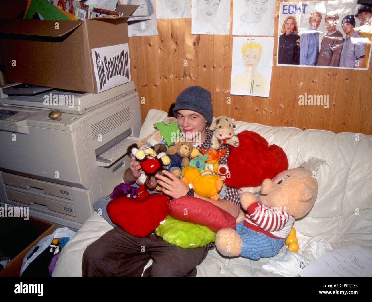 Deutsche popmusikgruppen -Fotos und -Bildmaterial in hoher Auflösung ...