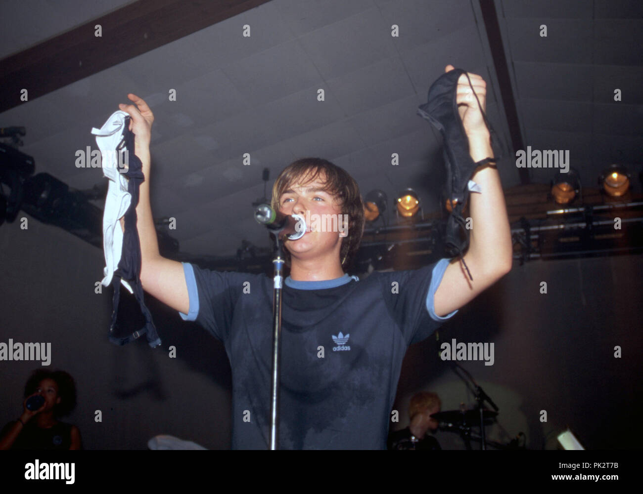 Deutsche popmusikgruppen -Fotos und -Bildmaterial in hoher Auflösung ...