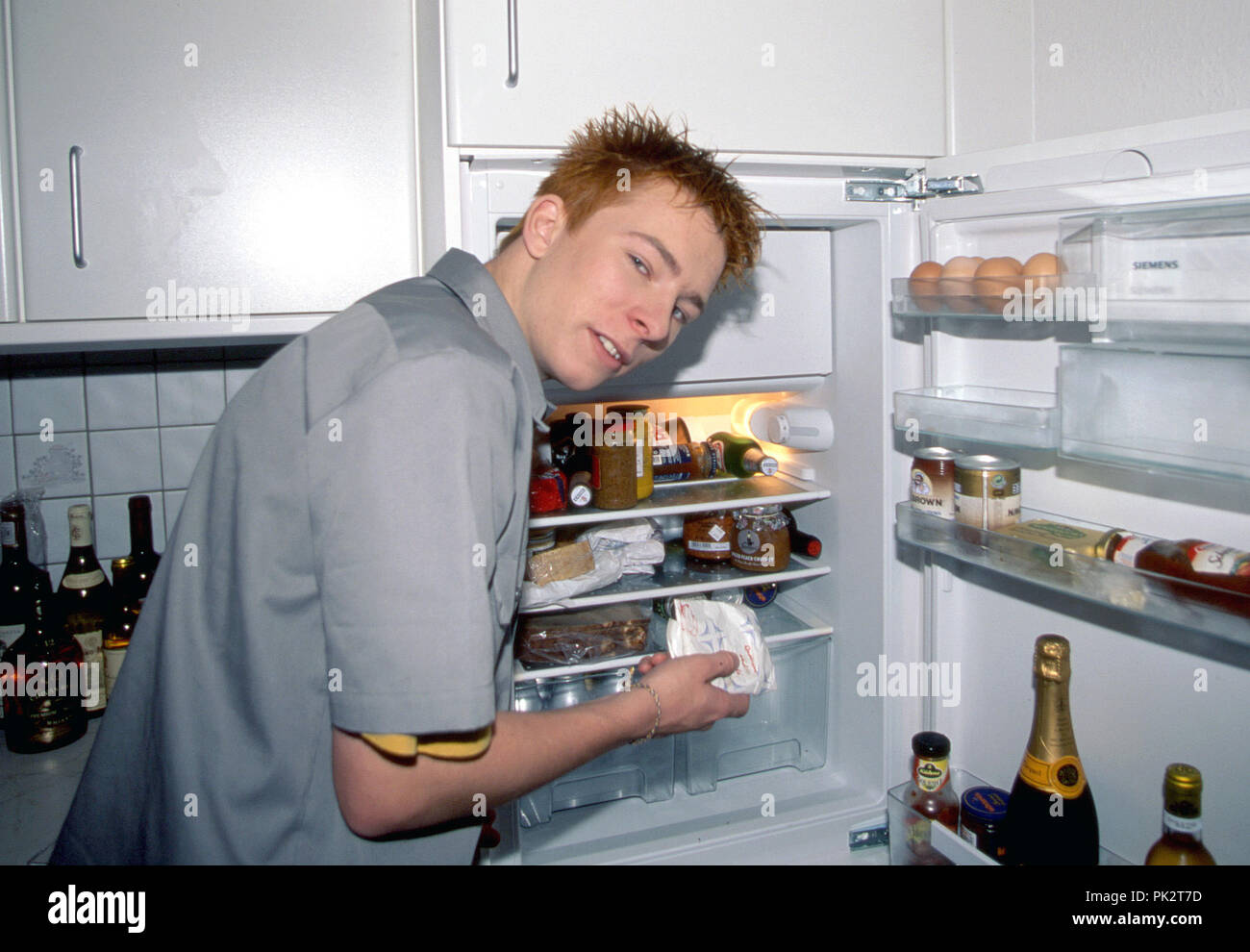 Deutsche popmusikgruppen -Fotos und -Bildmaterial in hoher Auflösung ...