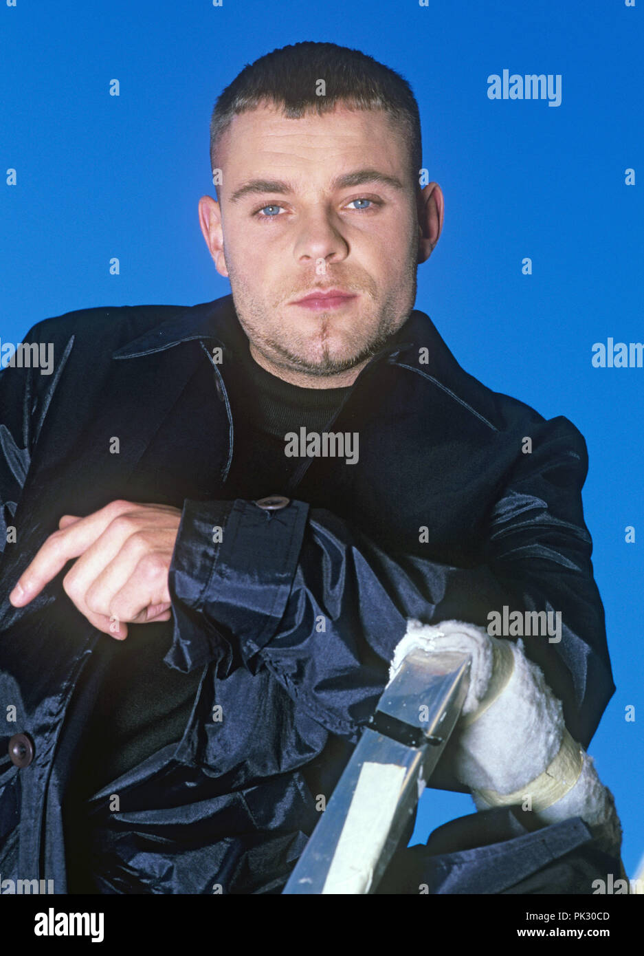 Singer brian harvey -Fotos und -Bildmaterial in hoher Auflösung – Alamy