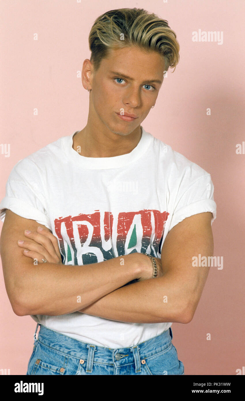 Jeremy jordan -Fotos und -Bildmaterial in hoher Auflösung – Alamy