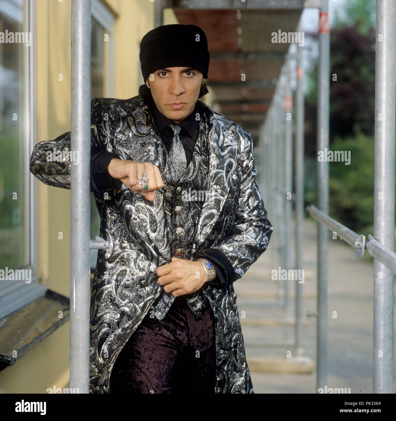 03 05 1989 -Fotos und -Bildmaterial in hoher Auflösung – Alamy