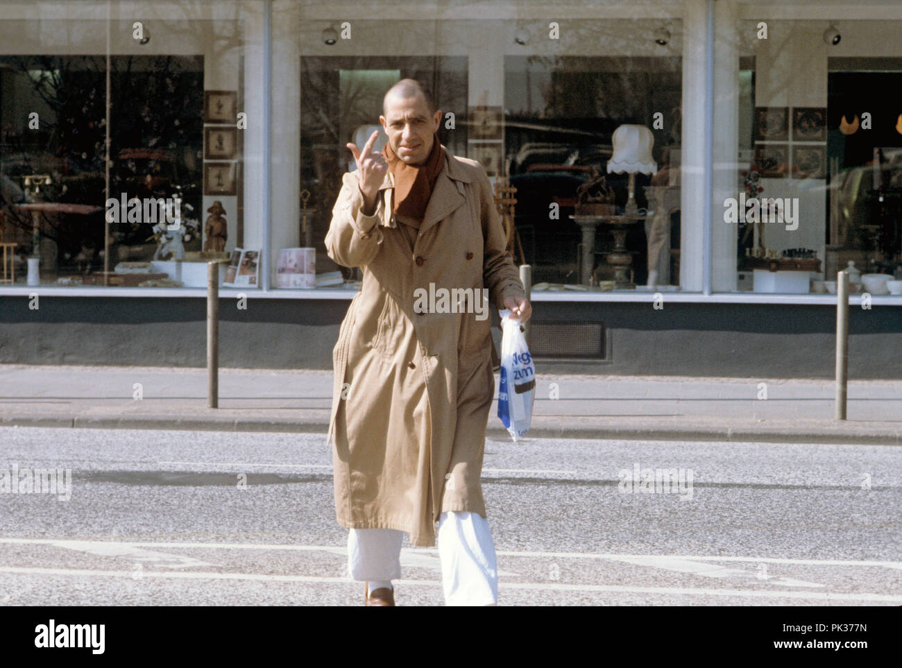 Stephan remmler -Fotos und -Bildmaterial in hoher Auflösung – Alamy