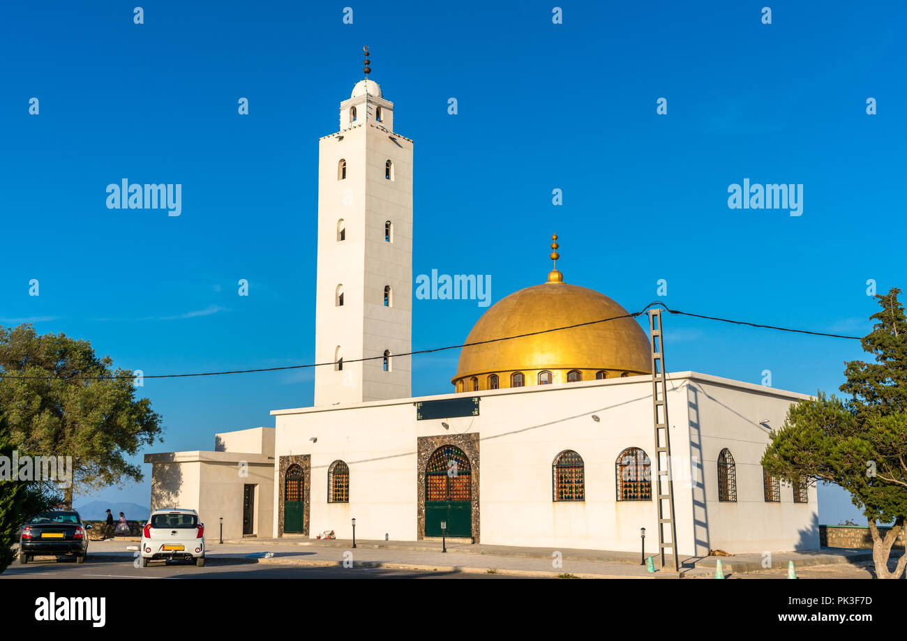 Santa cruz algerien -Fotos und -Bildmaterial in hoher Auflösung – Alamy