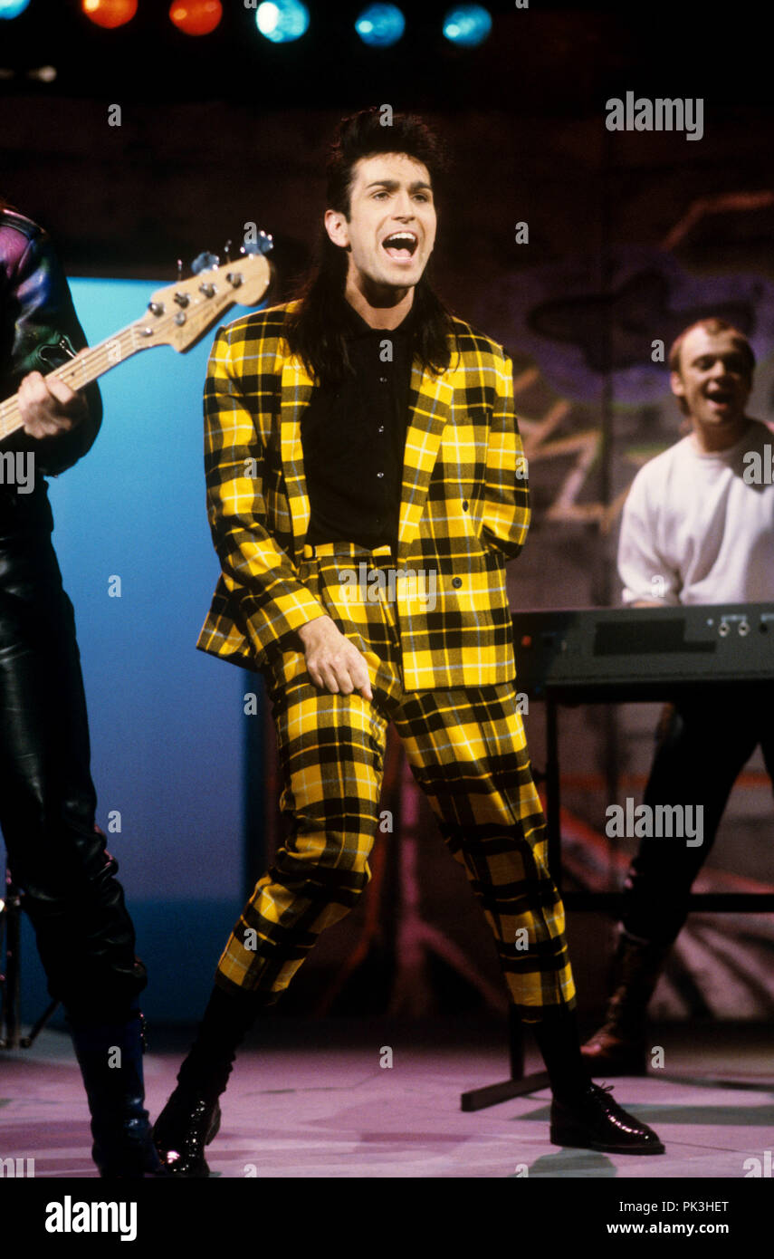 20 02 1985 -Fotos und -Bildmaterial in hoher Auflösung – Alamy