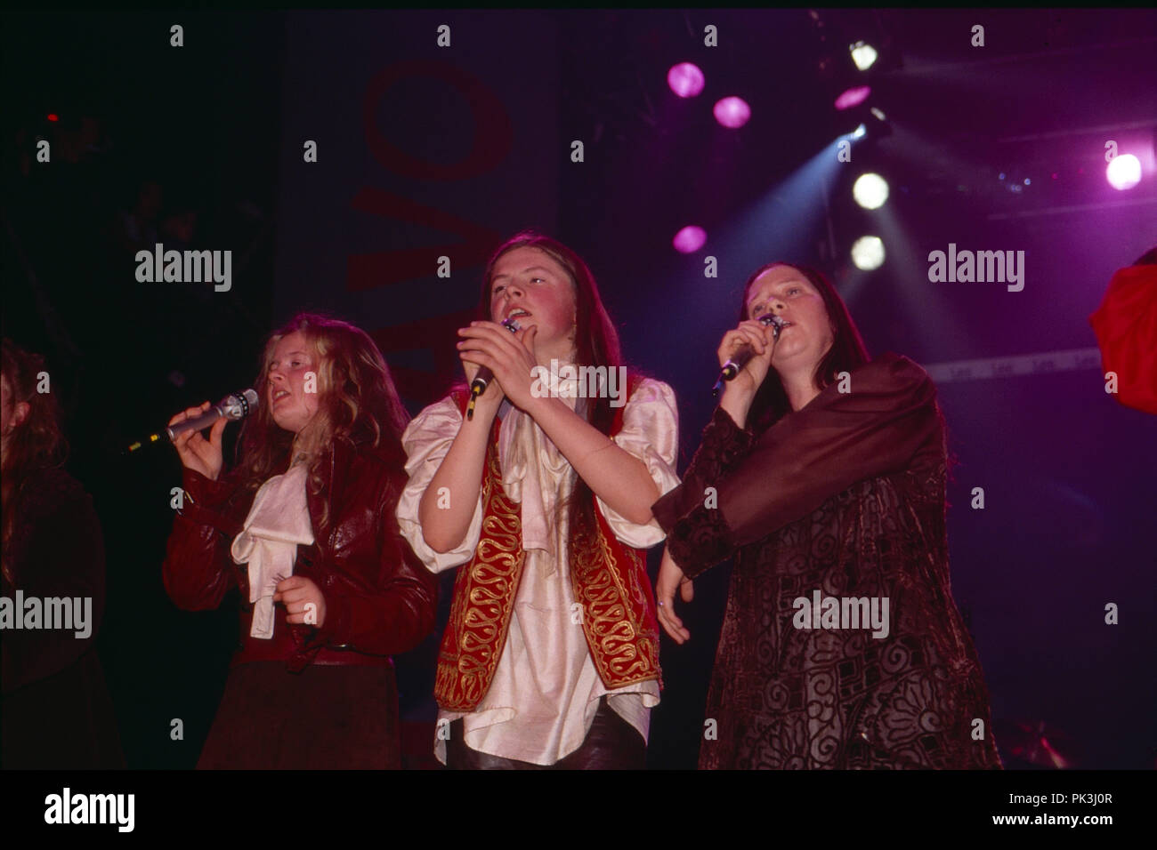 Maite kelly family -Fotos und -Bildmaterial in hoher Auflösung – Alamy