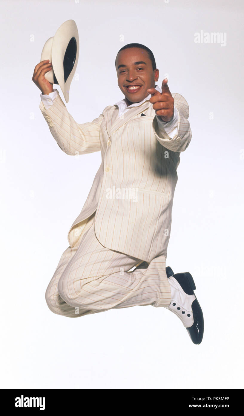 Lou bega -Fotos und -Bildmaterial in hoher Auflösung – Alamy