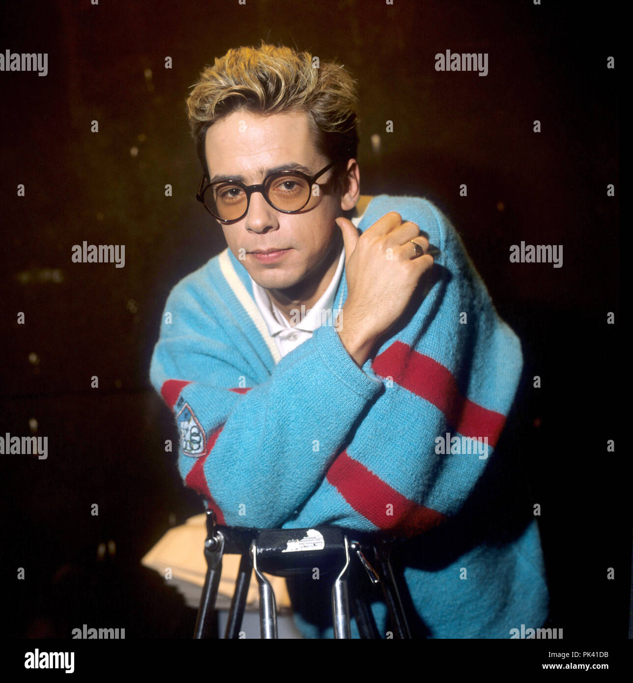 Nick heyward -Fotos und -Bildmaterial in hoher Auflösung – Alamy