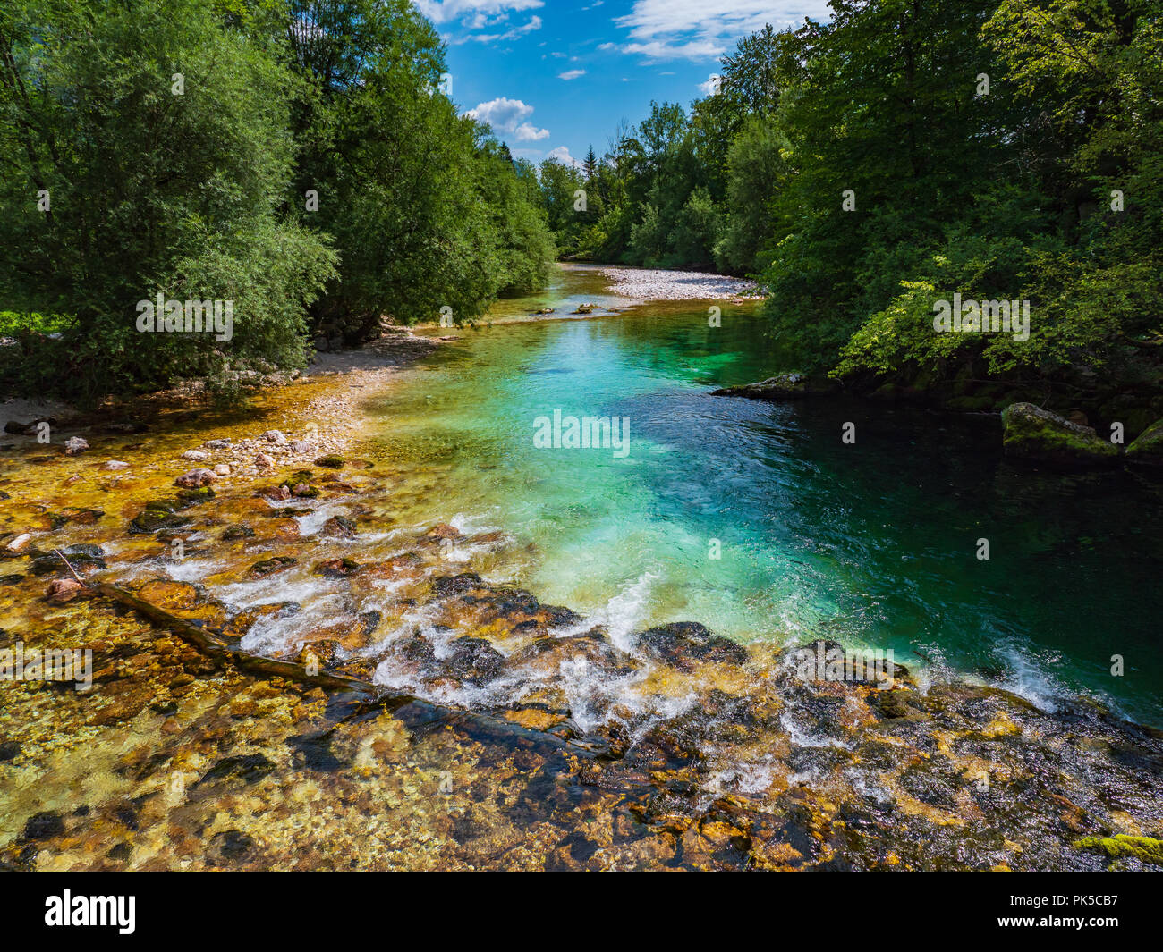 Berg triglav -Fotos und -Bildmaterial in hoher Auflösung – Alamy
