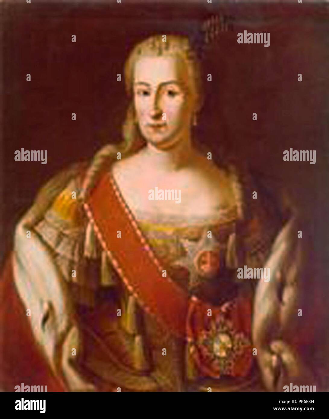 Benigna von biron -Fotos und -Bildmaterial in hoher Auflösung – Alamy