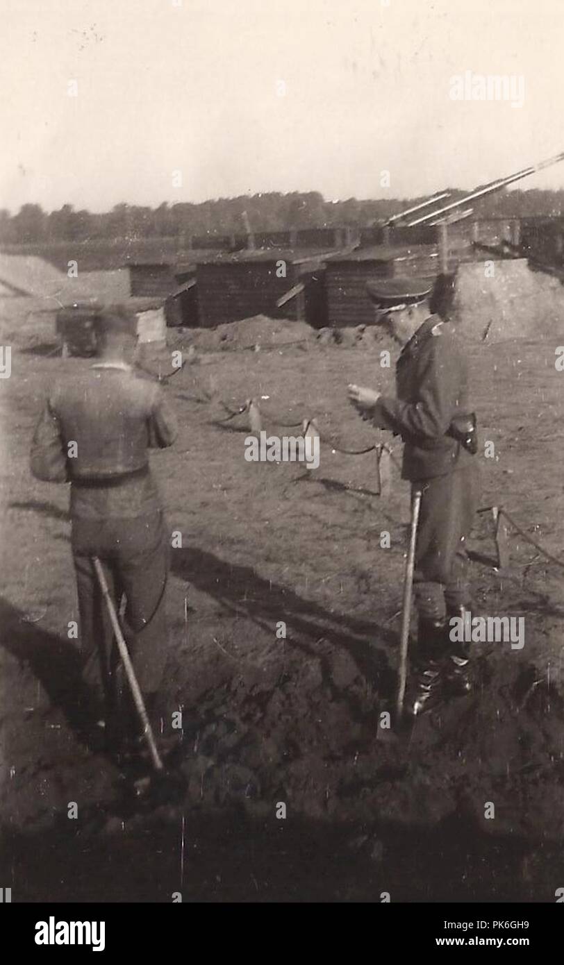 Berlin karow -Fotos und -Bildmaterial in hoher Auflösung – Alamy